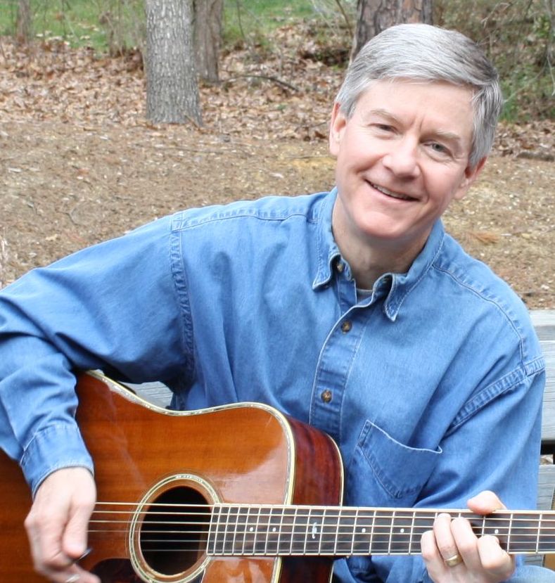 Photos – Richard Bowdon, Singer-Songwriter