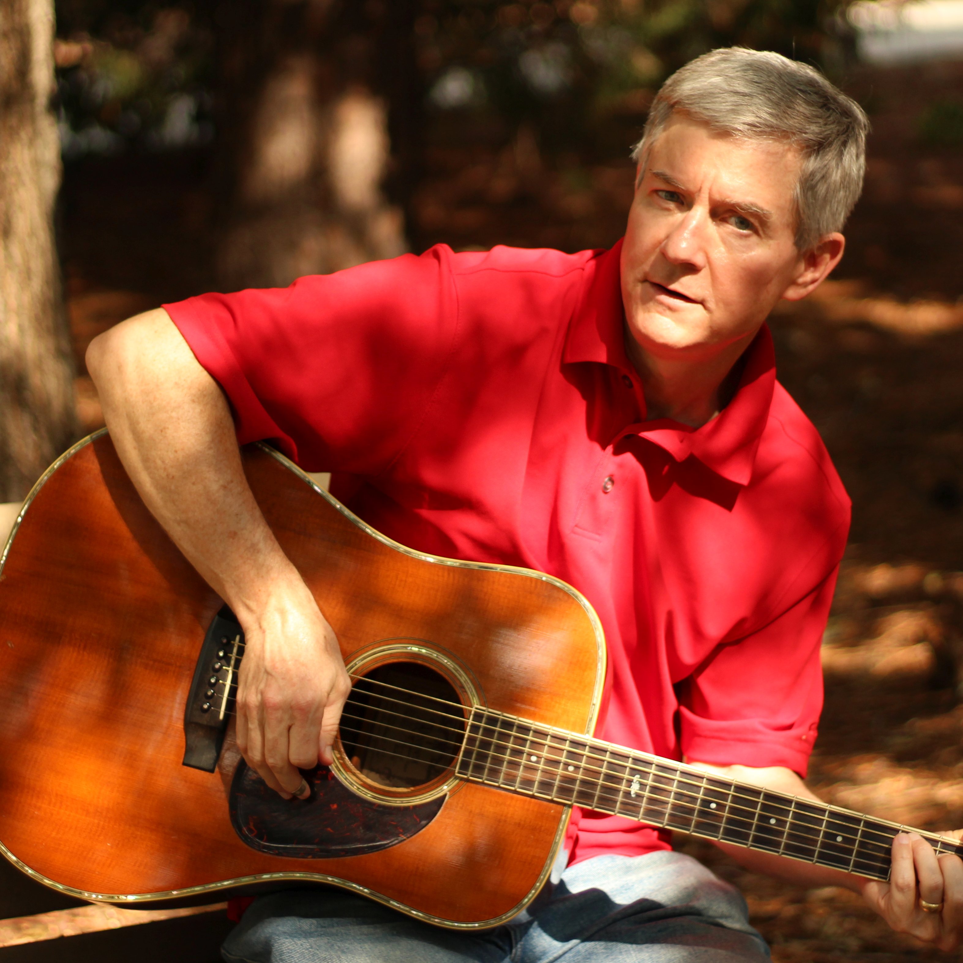 Photos – Richard Bowdon, Singer-Songwriter