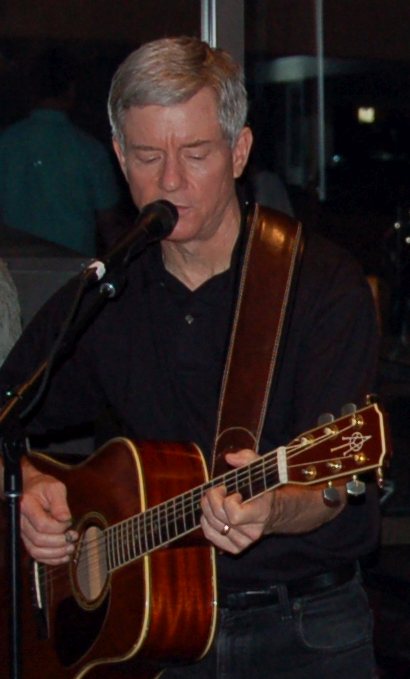 Photos – Richard Bowdon, Singer-Songwriter